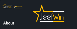 Jeetwin – The Premier Gambling Website in Bangladesh